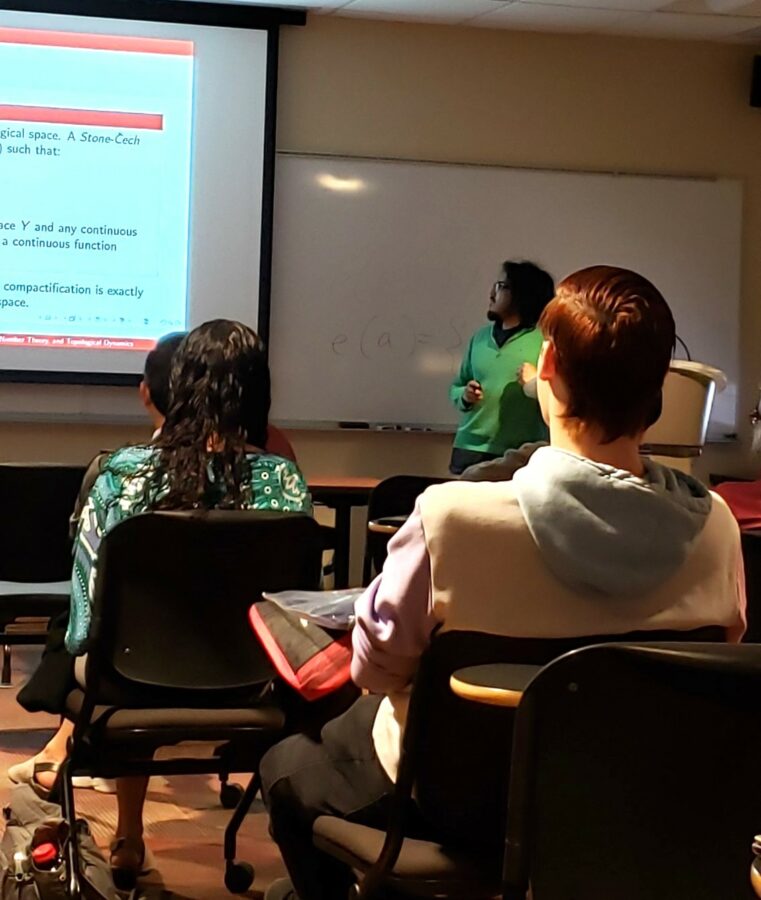 Congratulations to 2023 Rutgers-Camden Math Honorees! – Department of ...