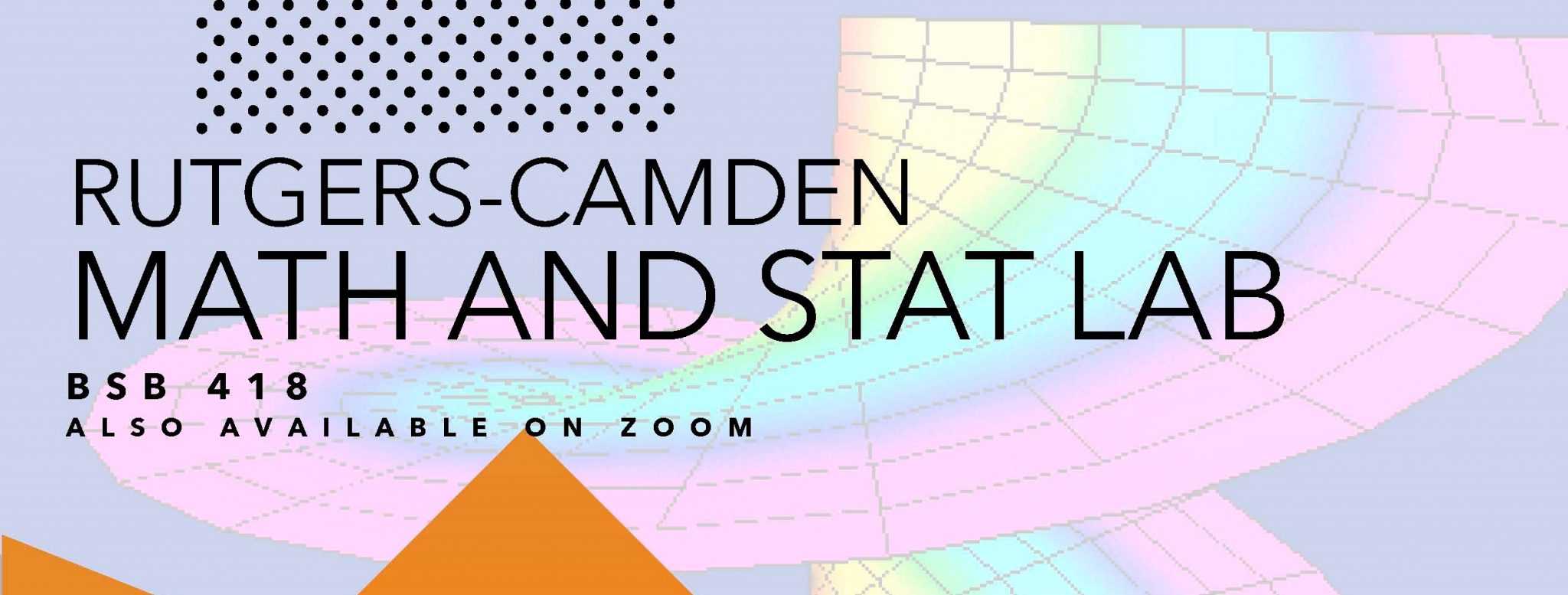 Mathematics and Statistics Lab – Department of Mathematical Sciences