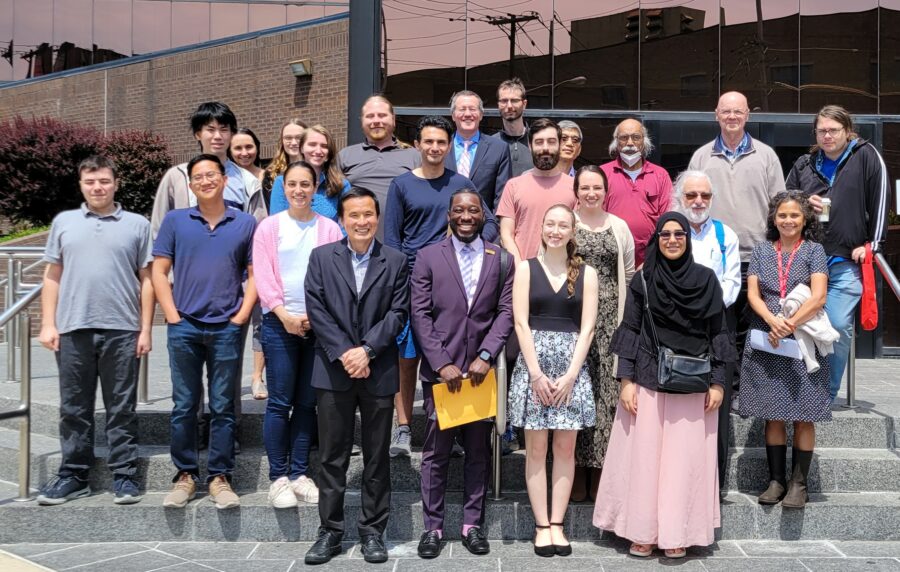 Congratulations to 2023 Rutgers-Camden Math Honorees! – Department of ...