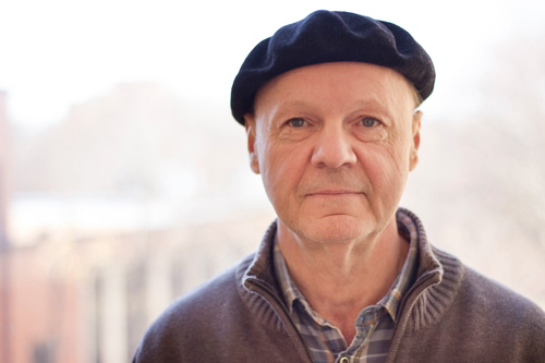 Faculty – Department of Mathematical Sciences