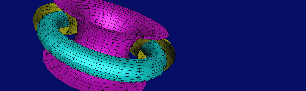 Department of Mathematical Sciences