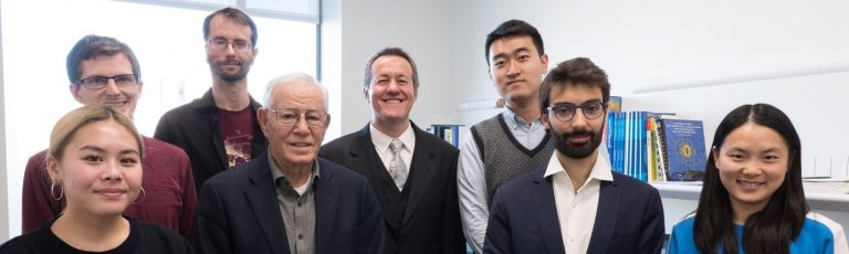 Department of Mathematical Sciences