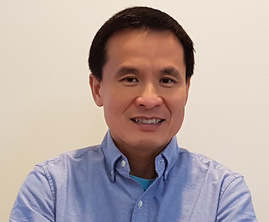 Faculty – Department of Mathematical Sciences